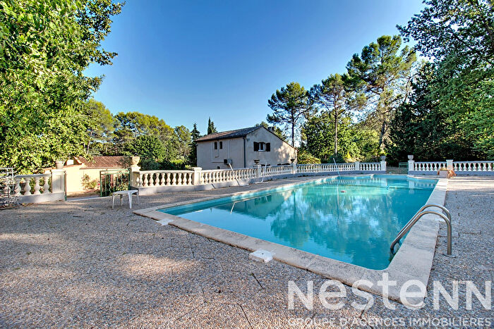 Draguignan, Billette, La Foux, Les Négadis - Maison 9 pièces à vendre