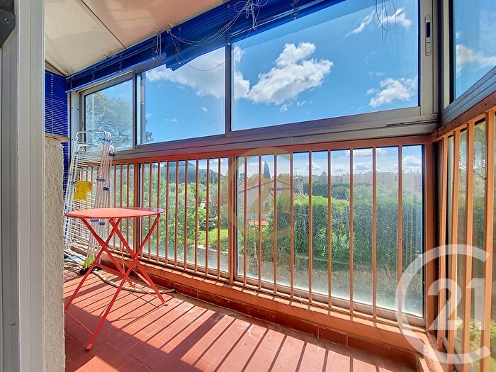 Appartement 4 pièces à vendre - Draguignan, Malmont, Les Salles, Folletière