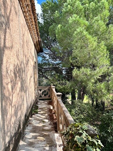 Mus : Maison 8 pièces à vendre