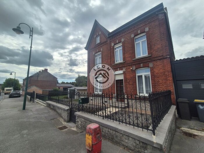 Maison 6 pièces à Saint-Remy-du-Nord, à vendre