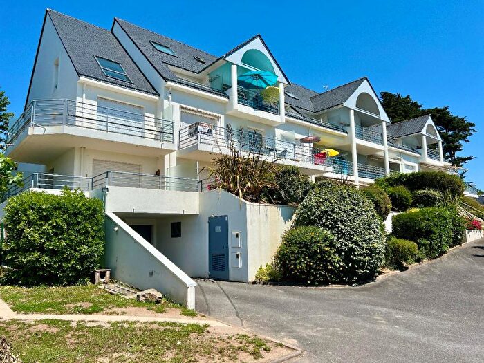 Pornichet, Bonne Source, Littoral, Plage - Appartement 1 pièce à vendre