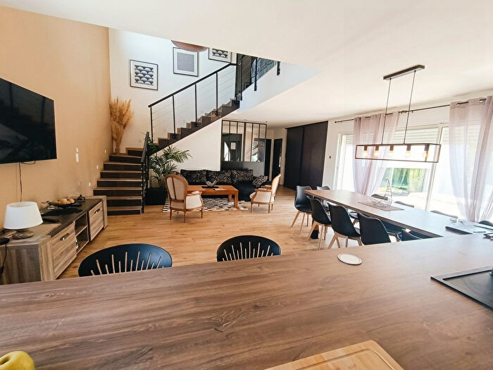 La Grande-Motte : Maison 6 pièces à vendre
