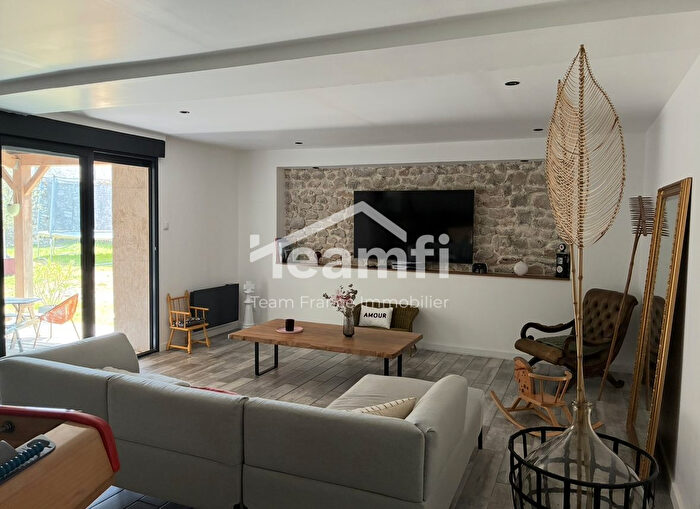 Maison 5 pièces à vendre - Allaines-Mervilliers