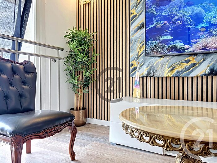 Le Mée-sur-Seine, Plein Ciel - Appartement 1 pièce à louer