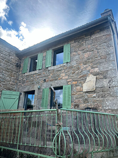 Saint-Sauveur-de-Peyre : Maison 4 pièces à vendre