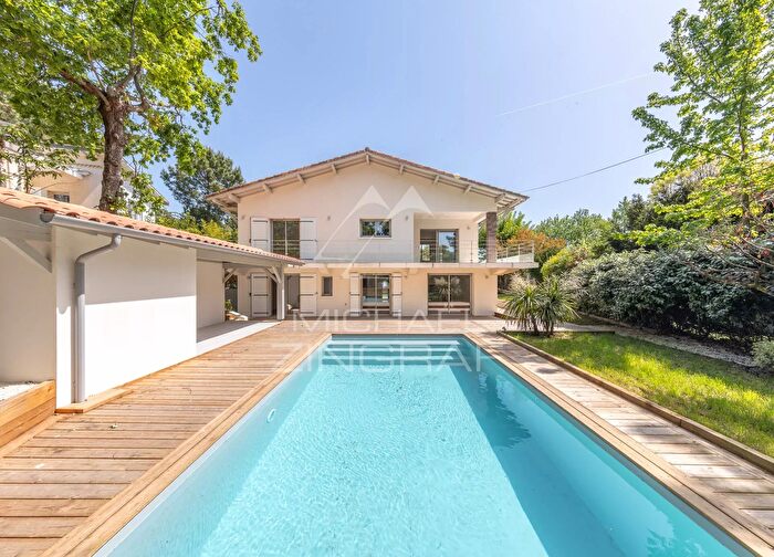 Maison 7 pièces à vendre à Arcachon, Pereire