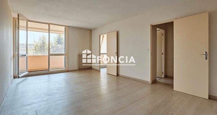 Floirac, Dravemont - Appartement 3 pièces à vendre