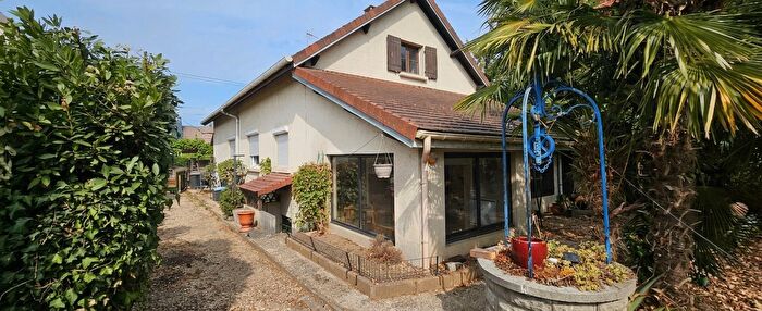 Maison 8 pièces à vendre à Athis-Mons