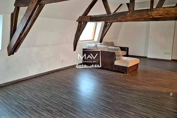 Appartement à louer - Base de Loisirs des Prés du Hem, Armentières - 3 pièces - 2 chambres