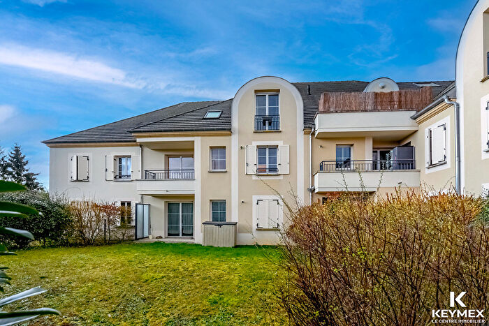 Appartement à vendre - Chambly - 2 pièces - 1 chambre