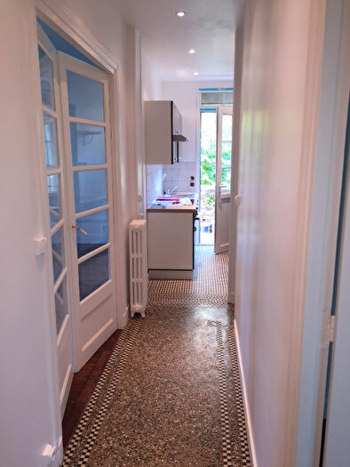 Maison à vendre - Montmorency, Centre Montmorency - 4 pièces - 3 chambres