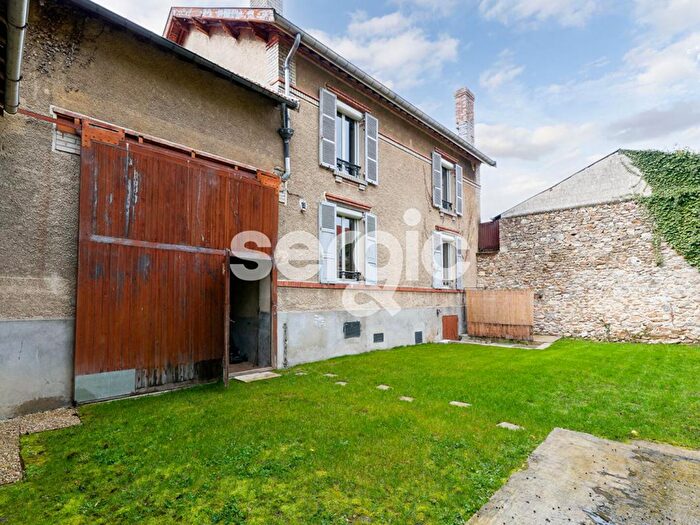 Maison à vendre - Sillery - 7 pièces - 5 chambres