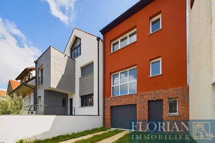 Maison 5 pièces à Antony, à vendre