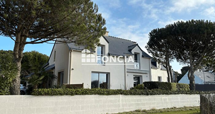 Maison à vendre - Pornichet, Bonne Source, Littoral, Plage - 6 pièces - 1 chambre