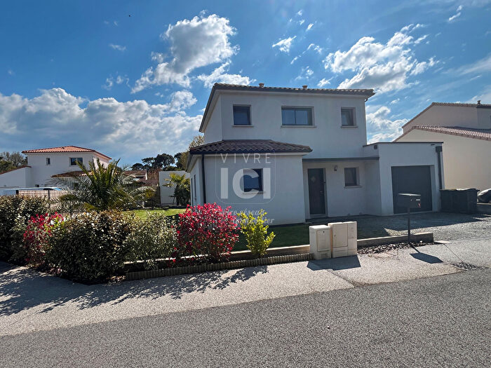 Maison à louer - Saint-Brevin-les-Pins, LOcéan, Bridelais, Le Béa, Le Fief - 4 pièces - 3 chambres