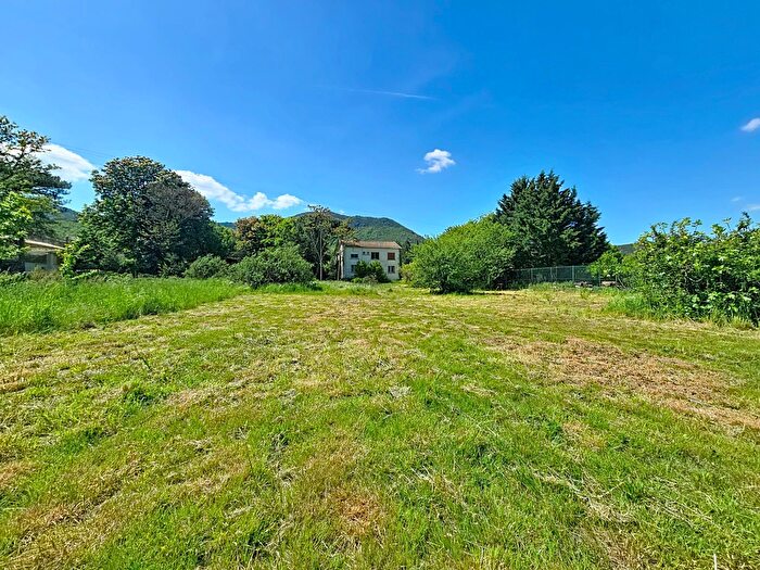 Le Bousquet-dOrb - Maison 9 pièces à vendre