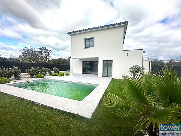 Maison à vendre - Plaisance-du-Touch, Le Cou du Canard, La Tête du Canard - 4 pièces - 3 chambres