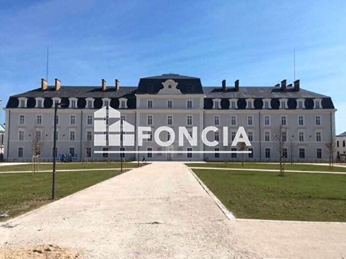 Appartement à louer - Est, Blois - 2 pièces - 1 chambre