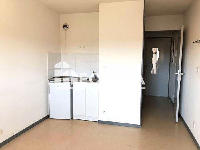 Appartement à louer - Grand Centre, Albi - 1 pièce
