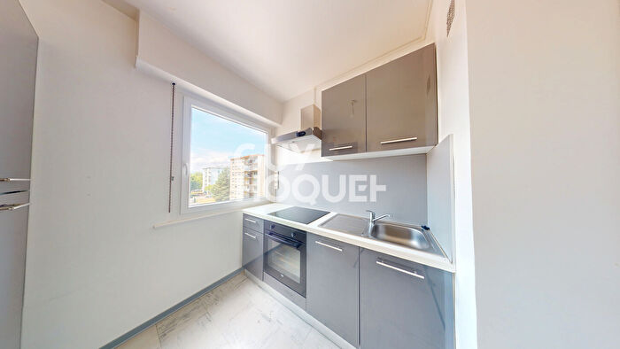 Appartement 1 pièce à louer à Mulhouse, Vauban, Neppert, Sellier