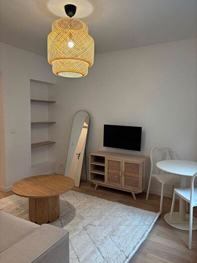 Appartement 2 pièces à louer à Centre Ville, Clichy
