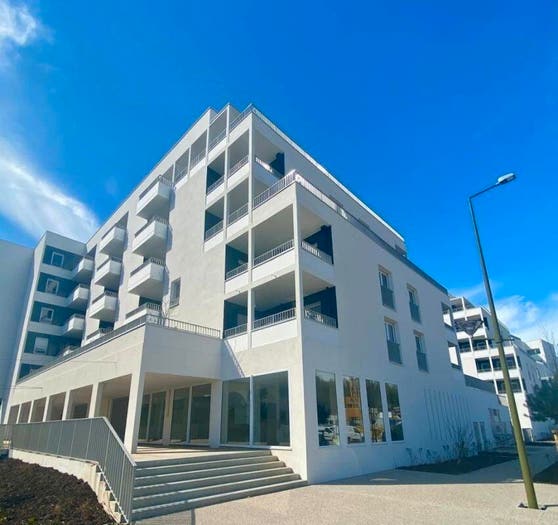 Appartement 3 pièces à louer - Lormont