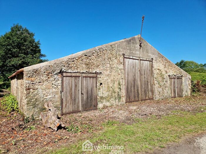 Maison 1 pièce à vendre à Venansault