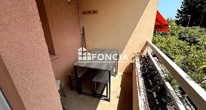 Appartement à vendre - Bormes-les-Mimosas, La Favière, Le Gau, Cap-Bénet, Cabasson, Plages - 2 pièces - 1 chambre