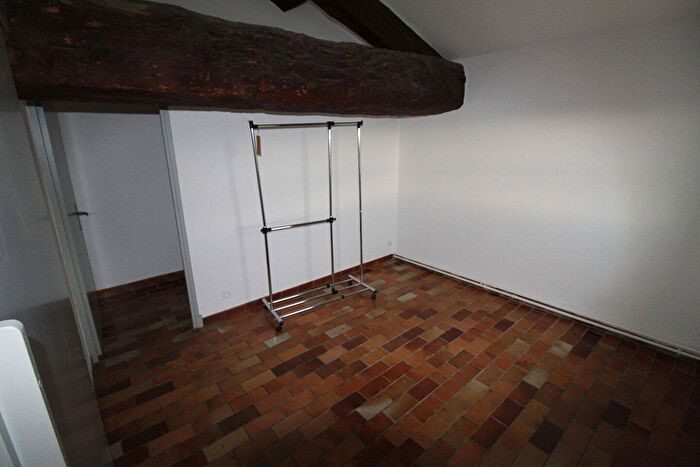 Appartement 2 pièces à louer - Maussane-les-Alpilles