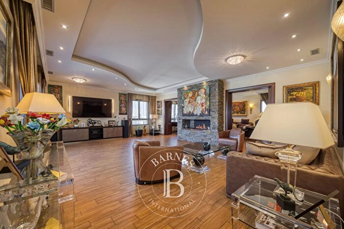 Appartement à vendre - Saint-Genis-Pouilly