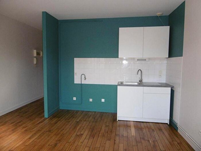 Appartement 2 pièces à louer - Sud, Tarare