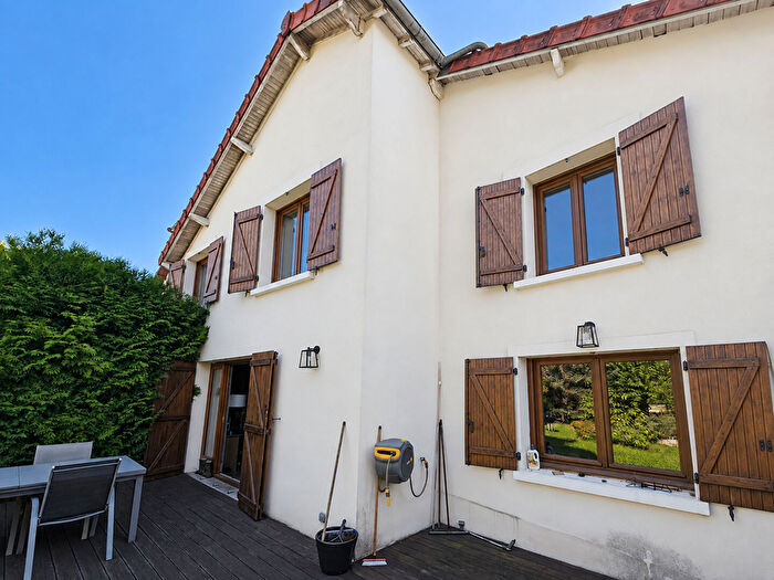L'Haÿ-les-Roses, Vallée aux Renards - Maison 5 pièces à vendre