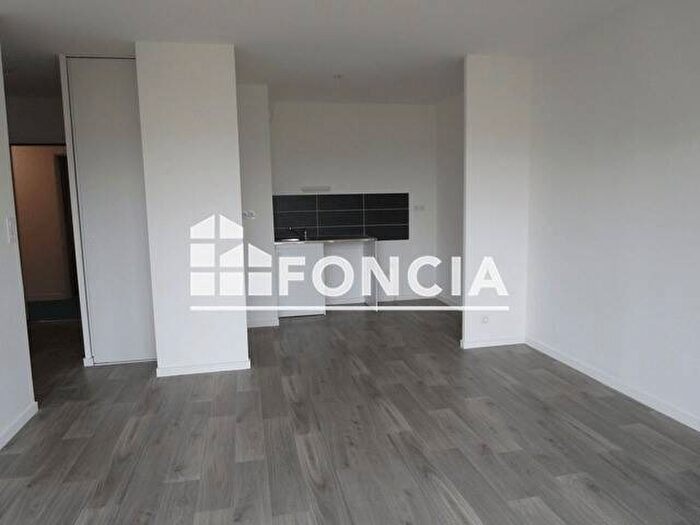 Lambézellec, Brest : Appartement 2 pièces à louer