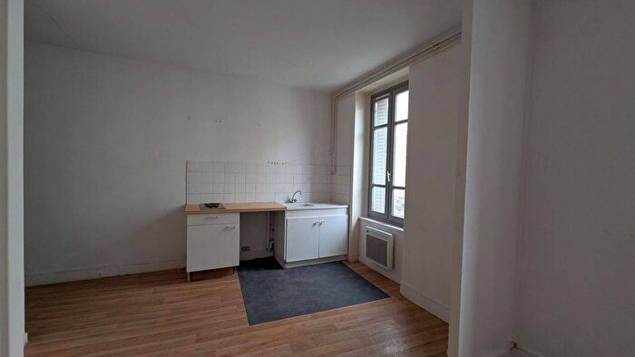 Appartement 1 pièce à Croix Luizet, Villeurbanne, à louer