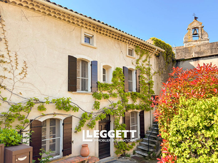 Maison à vendre - Rasteau - 4 pièces - 2 chambres