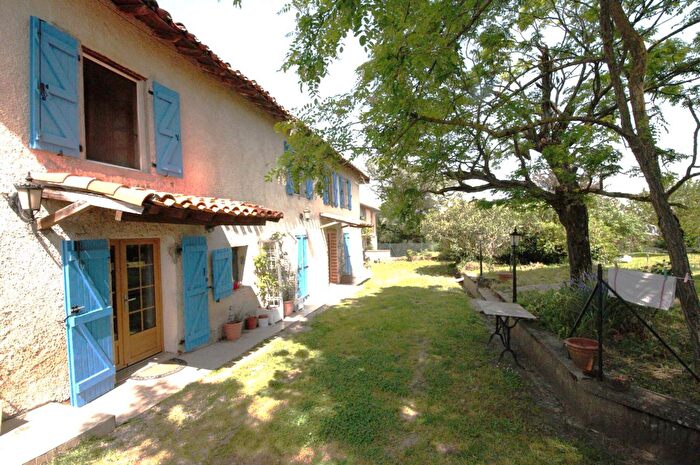 Maison 7 pièces à Gaillac, La Peyre, Boissel, Tessoinnières, à vendre