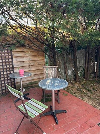 Appartement à louer - Montpellier - 1 pièce