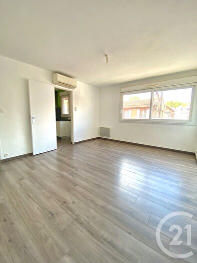 Toulouse, Pont des Demoiselles, Saint-Exupéry : Appartement 2 pièces à vendre
