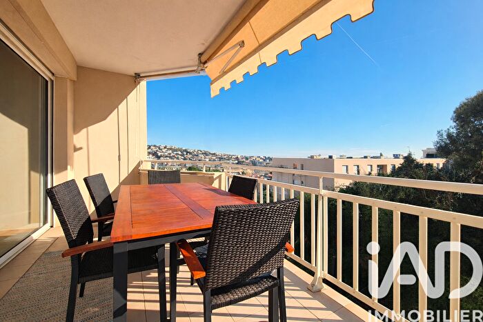 Appartement à vendre - Saint-Laurent-du-Var, Centre-ville, Rascas, Notre-Dame, Condamines - 4 pièces - 3 chambres