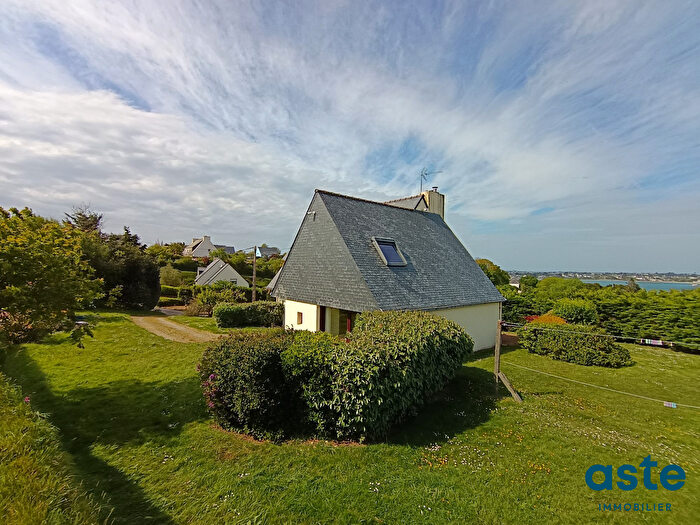 Landéda : Maison 6 pièces à vendre