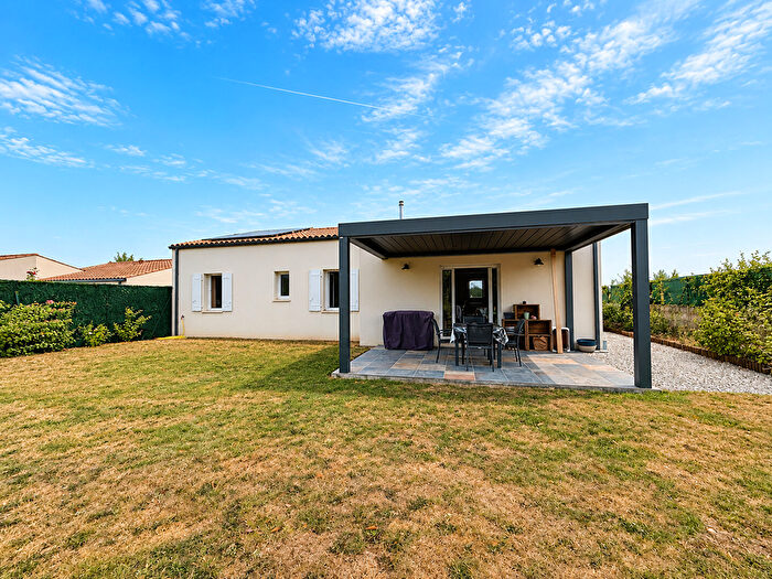 Muron : Maison 5 pièces à vendre