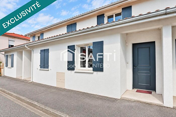 Maison 4 pièces à vendre à La Teste-de-Buch, Pyla sur Mer
