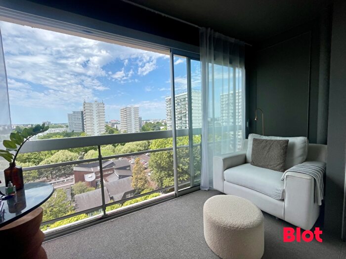 Appartement 2 pièces à vendre à Nantes, Ile de Nantes