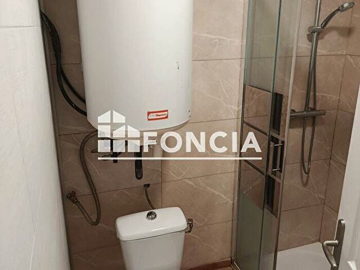 Appartement à louer - Porzambars-La Glaciere, Concarneau - 2 pièces - 1 chambre