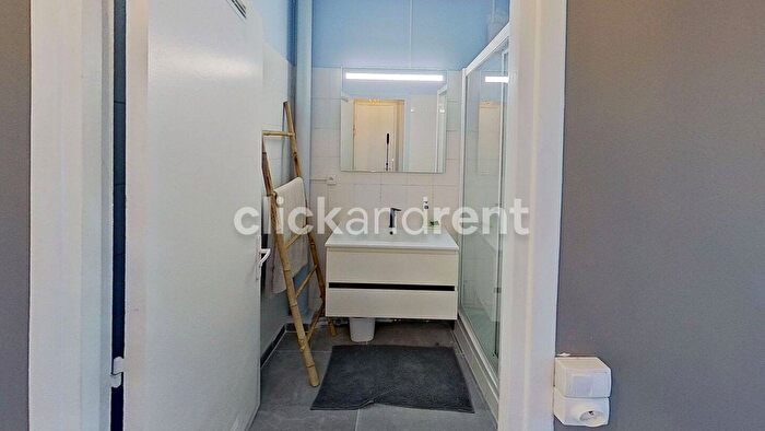 Appartement 5 pièces à louer à Parc Aux Lievres, Évry-Courcouronnes