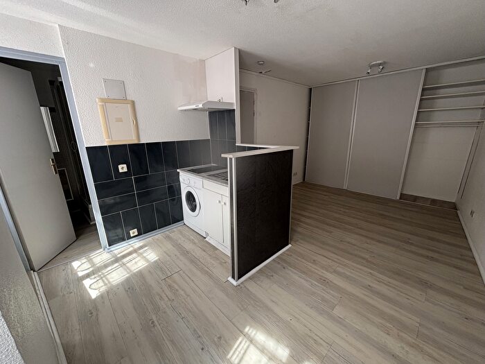Appartement 1 pièce à vendre - Gap