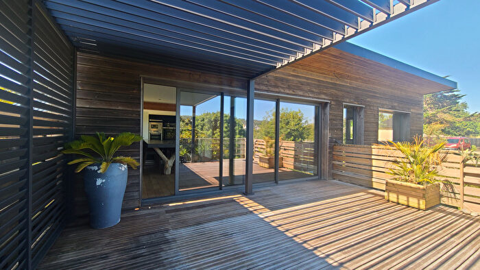 Maison 6 pièces à Crozon, à vendre