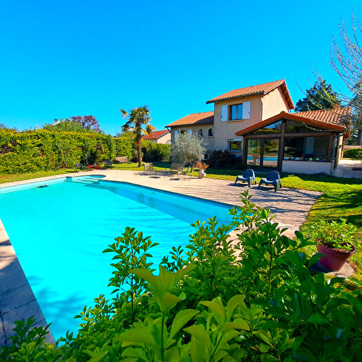 Maison 5 pièces à vendre - Brignais