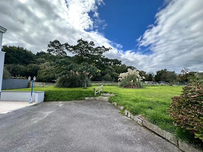 Maison à vendre - Larmor-Plage - 6 pièces