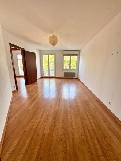 Appartement 3 pièces à vendre - Corbeil-Essonnes, Centre-ville